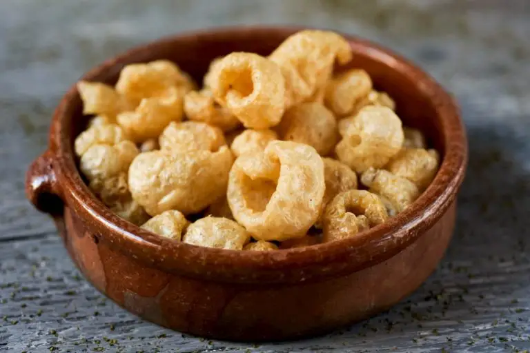 Pork Rinds on Carnivore Diets: A Quality Option For Snacking - Carnivore RX