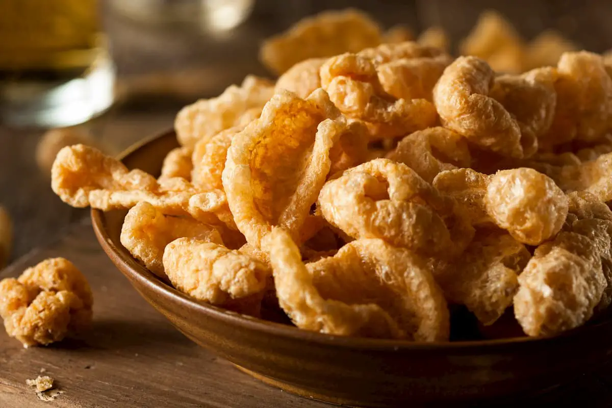 Making Pork Rinds A Complete Protein The Ultimate Guide The Online Encyclopedia For